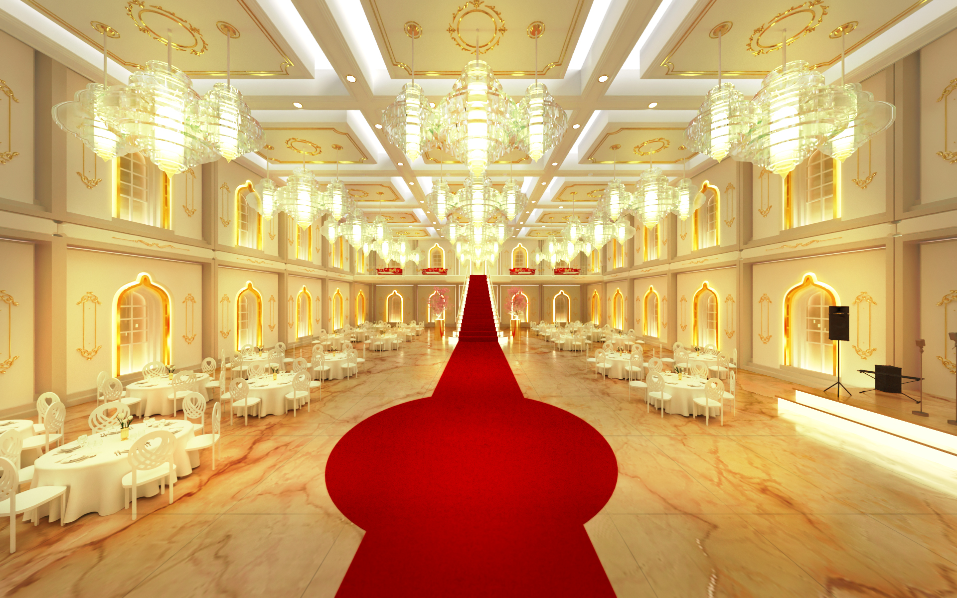 OBAIDI Eventlocation – Eventlocation in Hannover